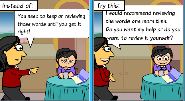 Is Your Child Struggling In School: How To Help Them Study - Parenting ...